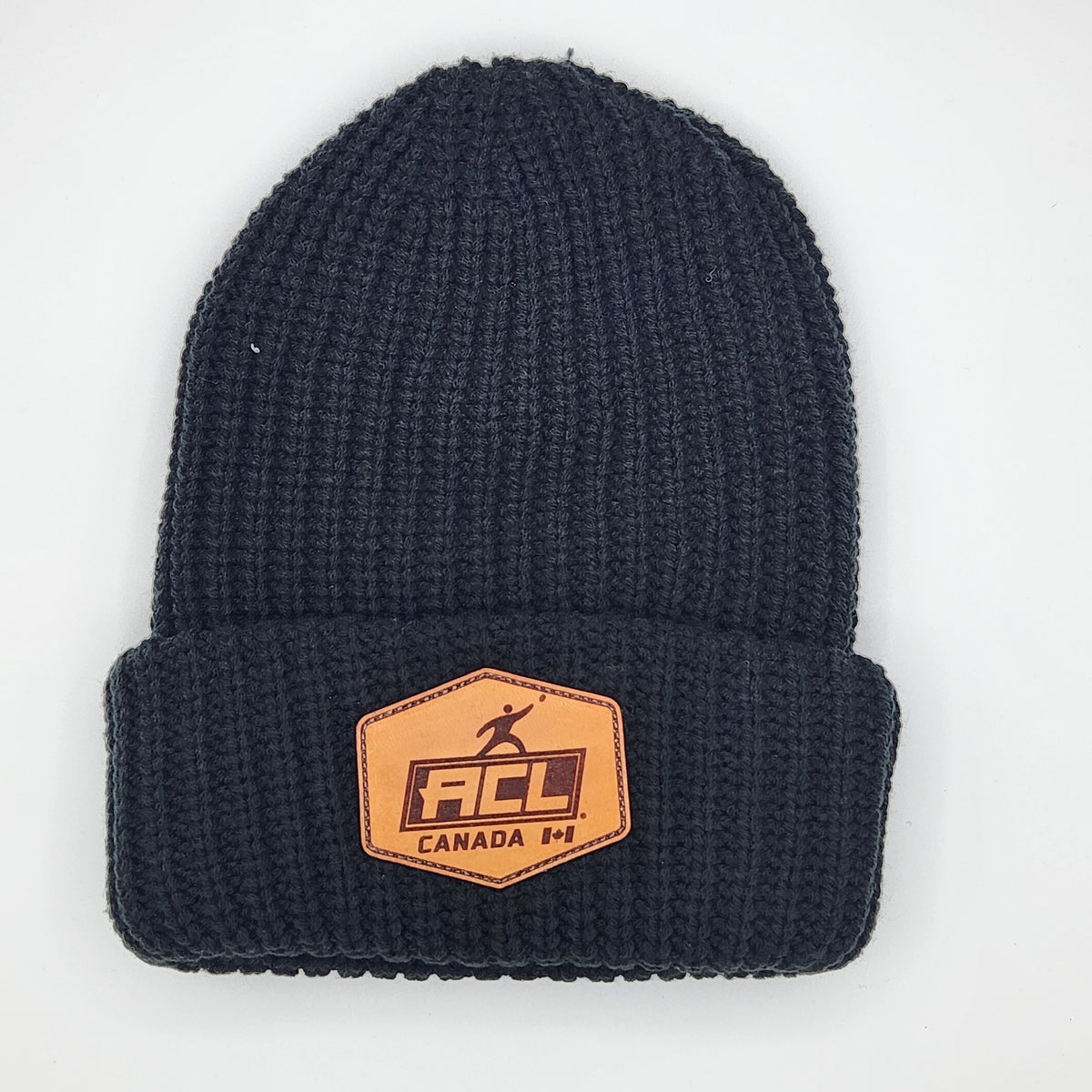 ACL Canada Toque – Cornhole Supplies Canada