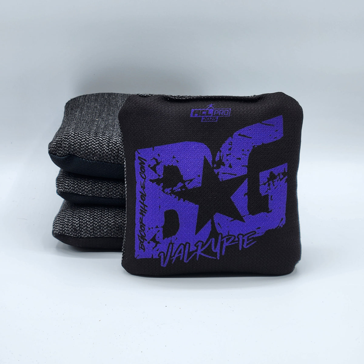 BG - Valkyrie (ACL Pro 2025) – Cornhole Supplies Canada