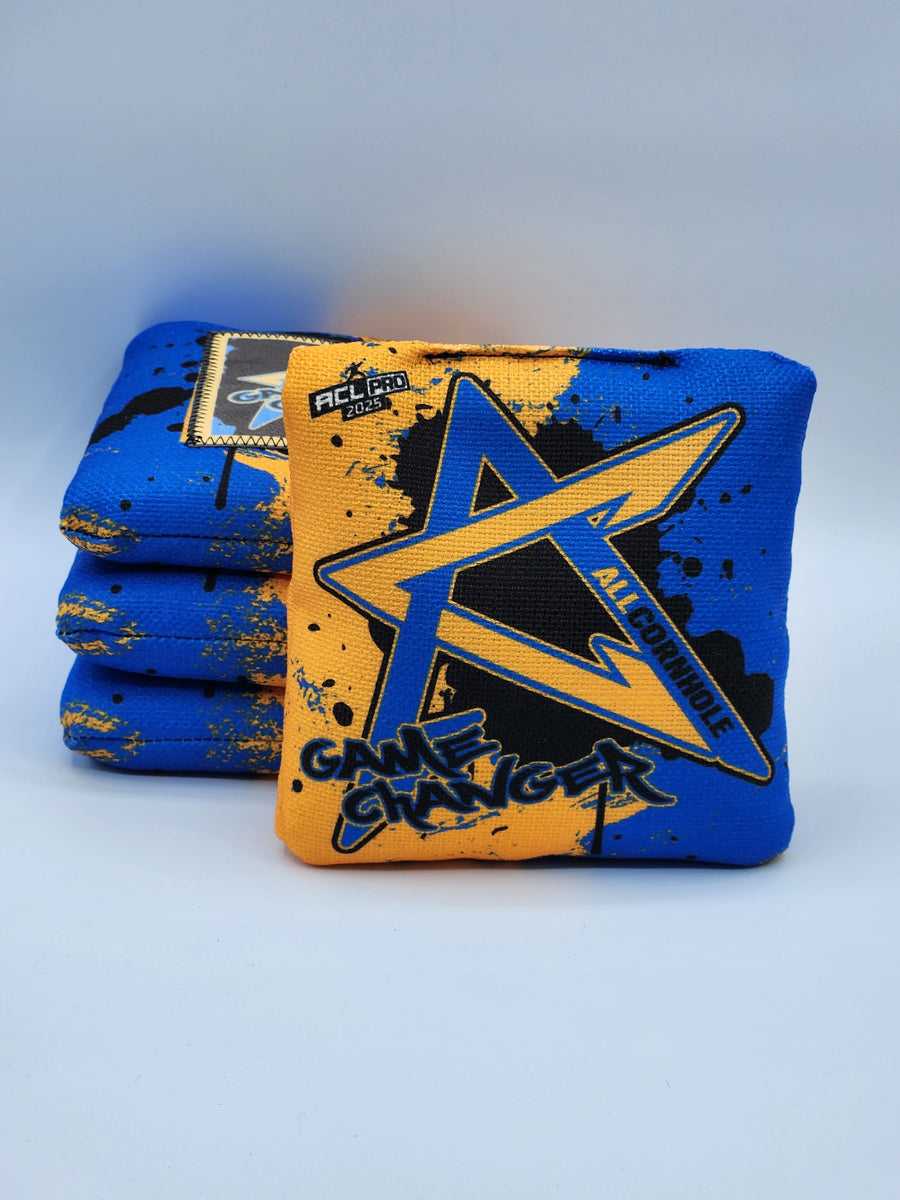 AllCornhole - Game Changer (ACL Pro 2025) – Cornhole Supplies Canada
