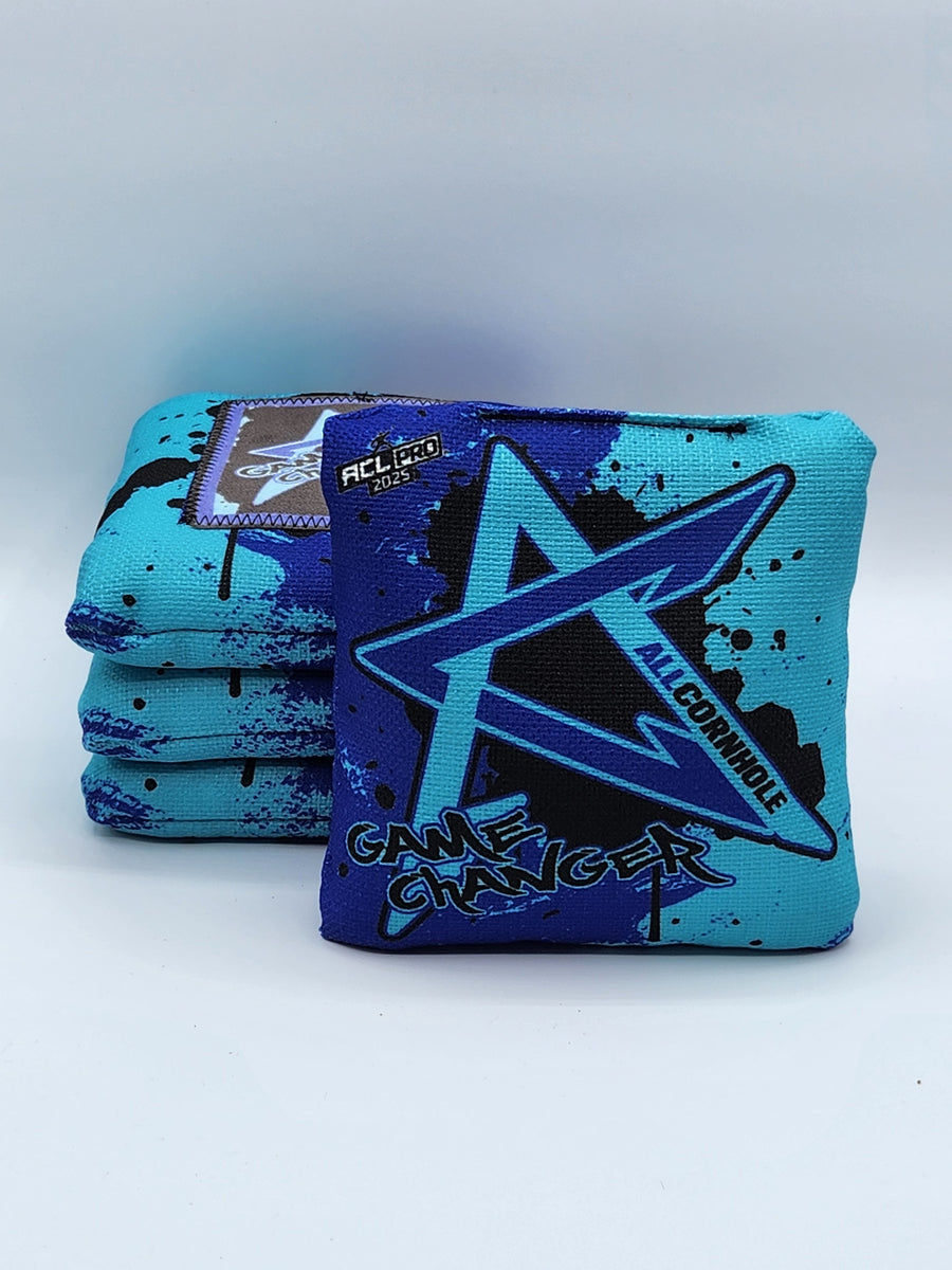 AllCornhole - Game Changer (ACL Pro 2025) – Cornhole Supplies Canada