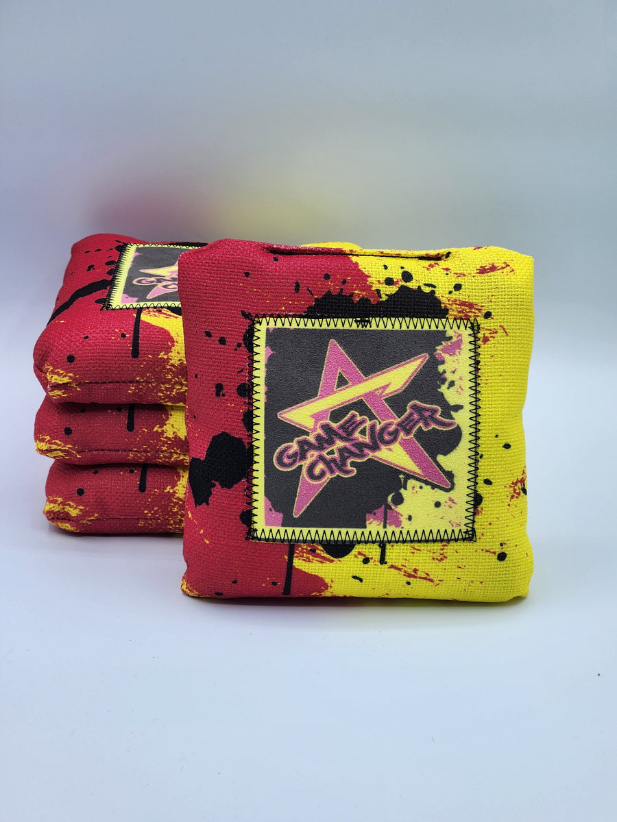 AllCornhole - Game Changer (ACL Pro 2025) – Cornhole Supplies Canada