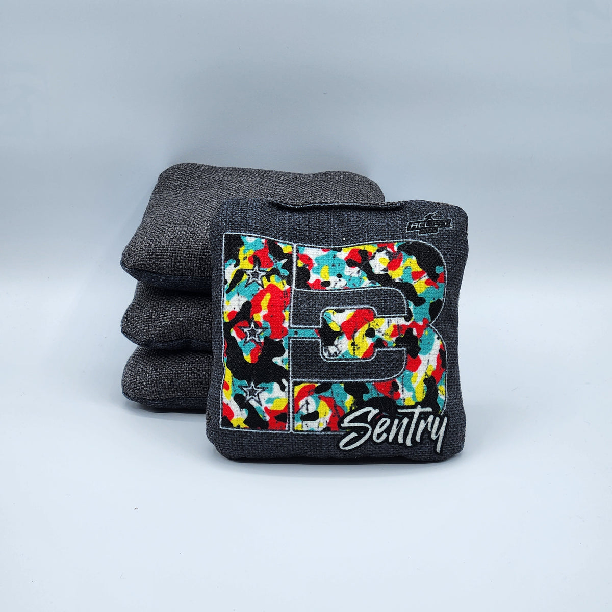 Brotherhood - Sentry (ACL Pro 2025) – Cornhole Supplies Canada